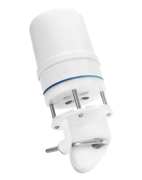 METER ATMOS 41 - All in One Weather Station - Team Medical & Scientific ...
