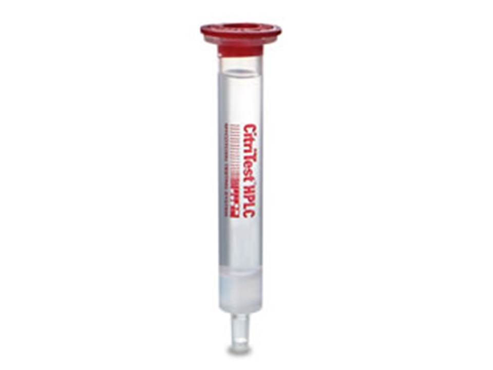 VICAM CitriTest HPLC - Team Medical & Scientific Sdn Bhd