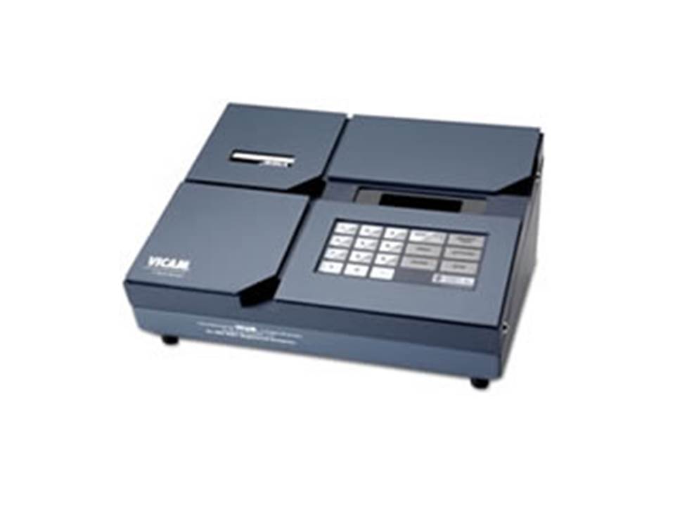VICAM Series-4EX Fluorometer - Team Medical & Scientific Sdn Bhd