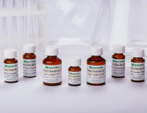 Megazyme α-Glucosidase (transglucosidase) (Aspergillus niger) - Team ...