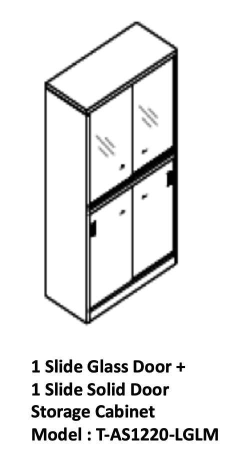 Laboratory Sample Storage Cabinet - Team Medical & Scientific Sdn Bhd
