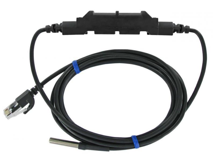HOBO 12-Bit Temperature (2m cable) Smart Sensor - Team Medical ...