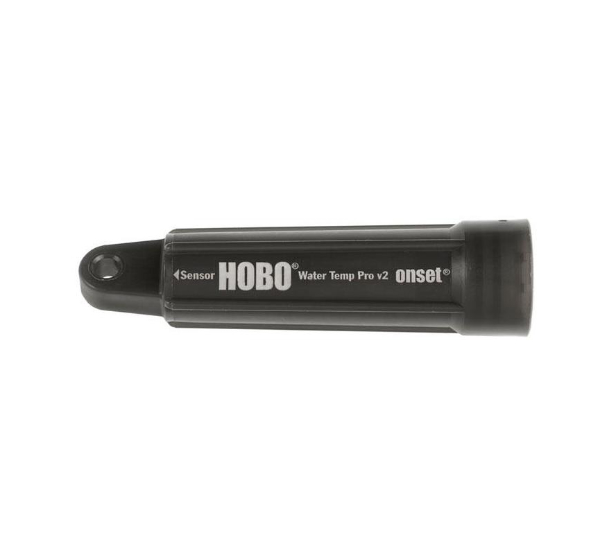 HOBO U22-001 - Water Temperature Pro v2 Data Logger - Team Medical ...