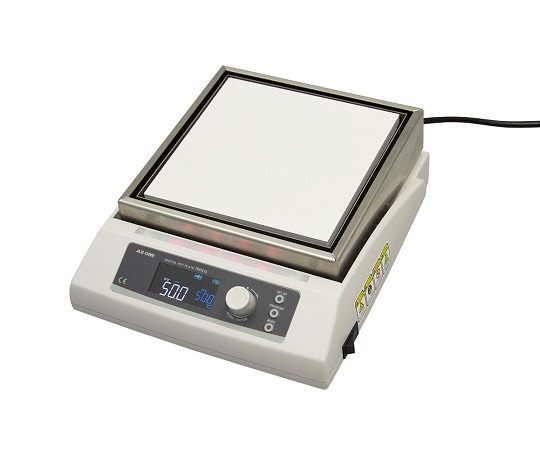 Hot Plate (Digital Type) - Team Medical & Scientific Sdn Bhd