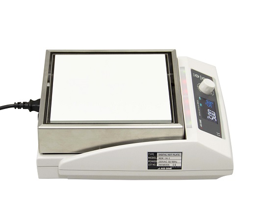 Hot Plate (Digital Type) - Team Medical & Scientific Sdn Bhd