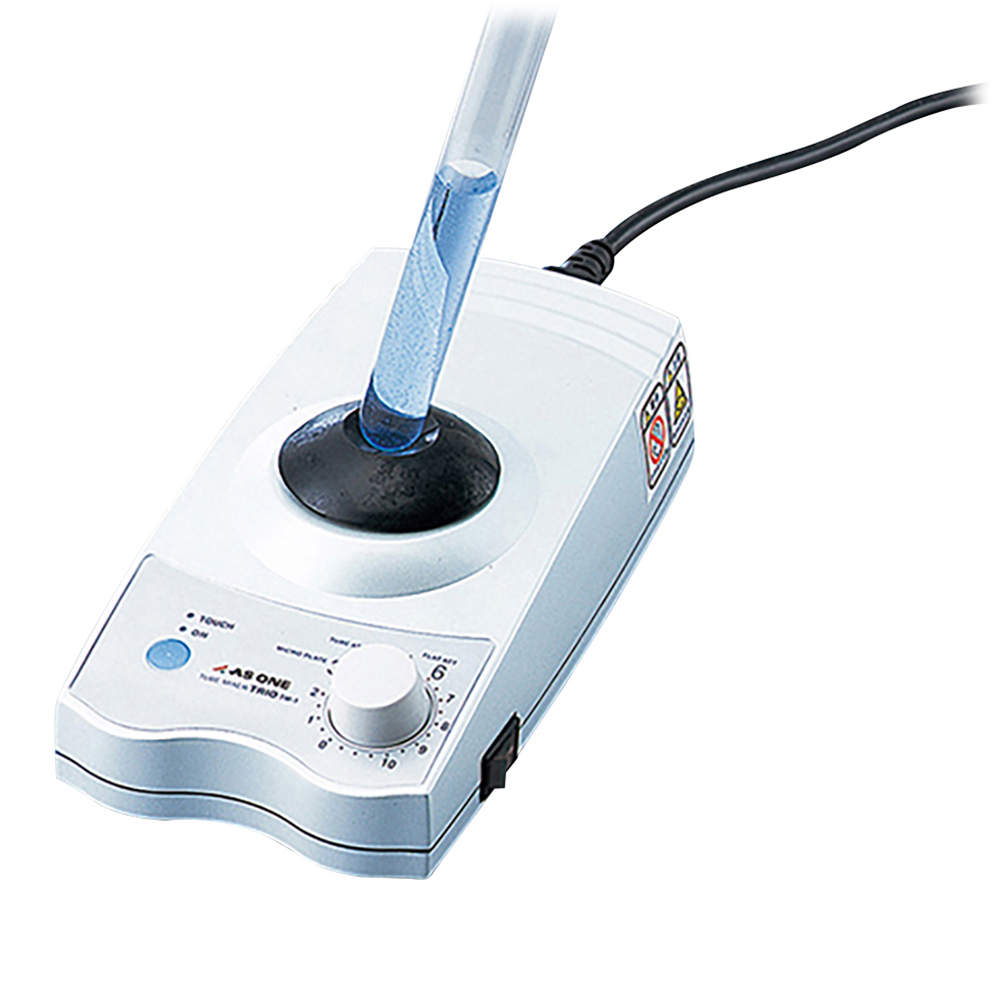 Test Tube Mixer Trio (Low Type) - Team Medical & Scientific Sdn Bhd