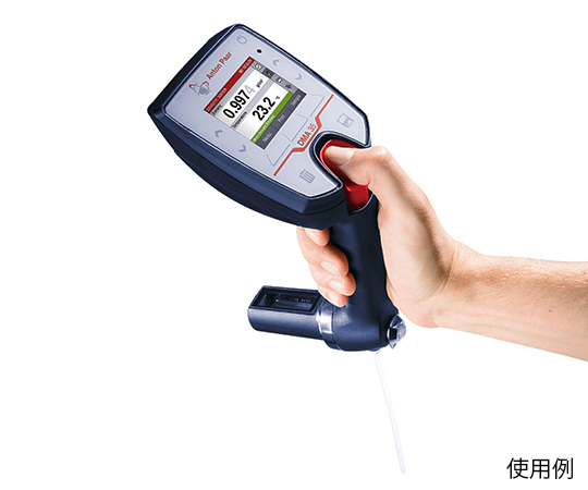 Handheld Density Meter DMA35 - Team Medical & Scientific Sdn Bhd